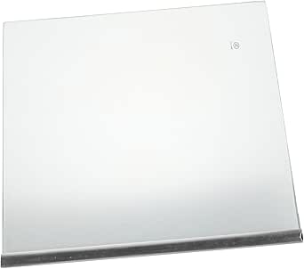 Amazon.com: Cabilock Tempered Glass Fridge Shelf Easy Install Divider for Refrigerator ...