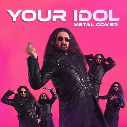 Play Your Idol (Metal Version) by Little V. on Amazon Music