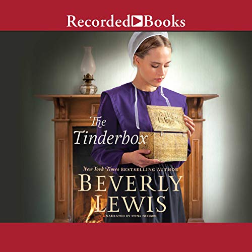Amazon.com: The Tinderbox (Audible Audio Edition): Beverly Lewis, Stina ...