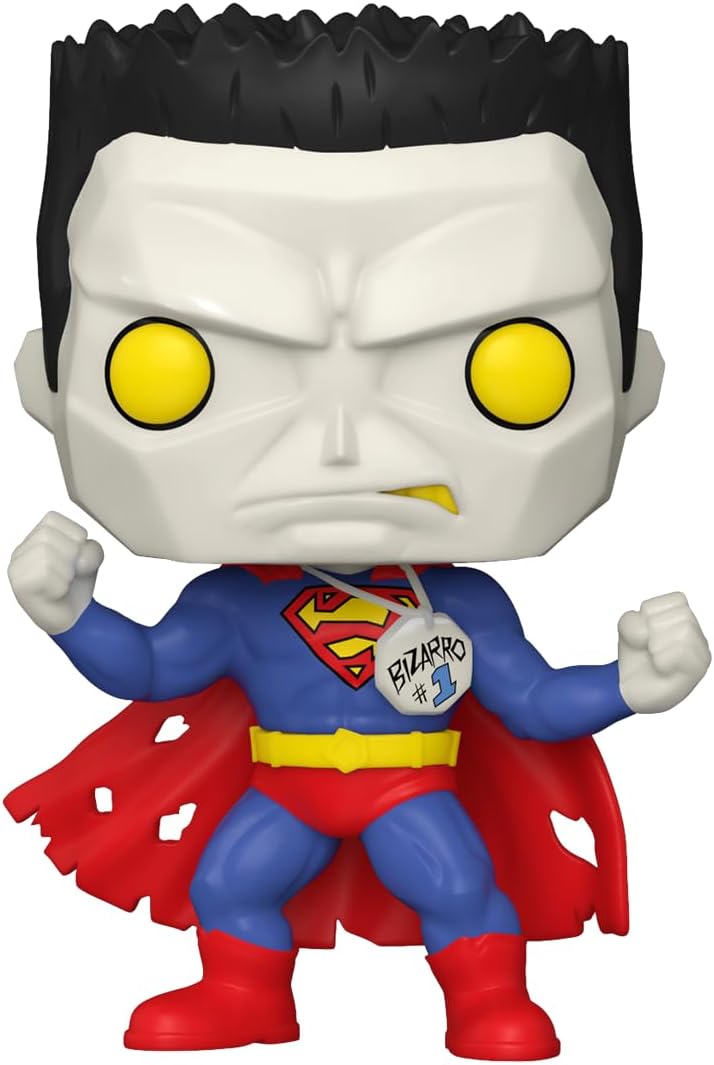 Amazon.com: Funko Pop! One Piece Brook Fall Convention Exclusive Figure ...