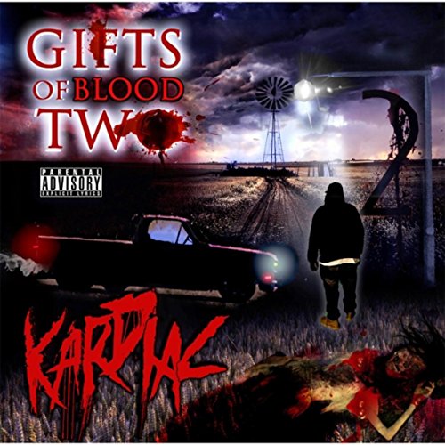 Play Gifts of Blood Two by Kardiac on Amazon Music