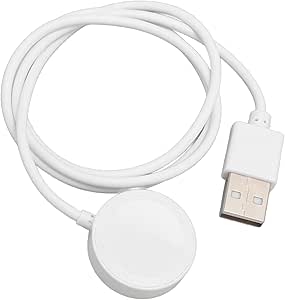 Amazon.com: Watch Charger Magnetic Charging Cable for S8 Pro ...
