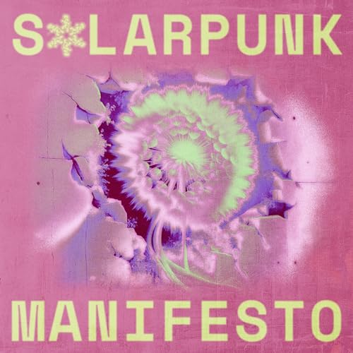 Amazon.com: Solarpunk Manifesto : Maxim Velli & Lola Kengen: Audible ...