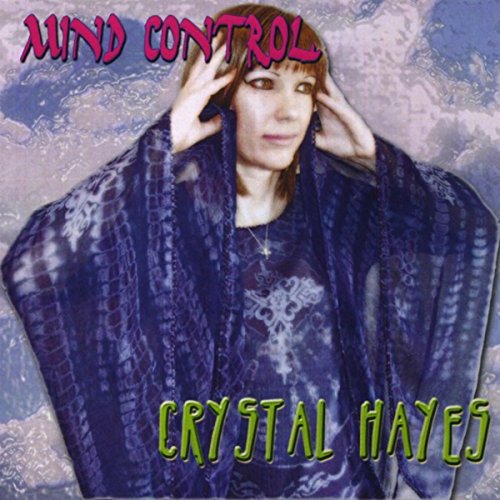 Play Mind Control by Crystal Hayes on Amazon Music