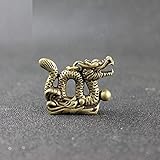 ・ブランド:LQX・製造元:HongLianRiven・製造元/メーカー部品番号:HongLianRiven・素材：環境にやさしい素材を使用しているので、人体に害はありませんので、ご安心ください。・職人技：何度も磨いた後、手作り。・装飾的な...