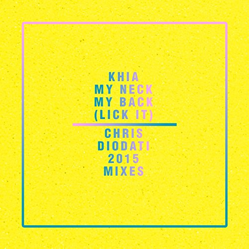 Play My Neck, My Back (Lick It) by Khia on Amazon Music Unlimited