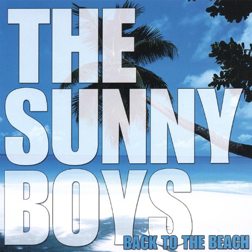 Amazon.com: Back to the Beach : The Sunny Boys: Digital Music
