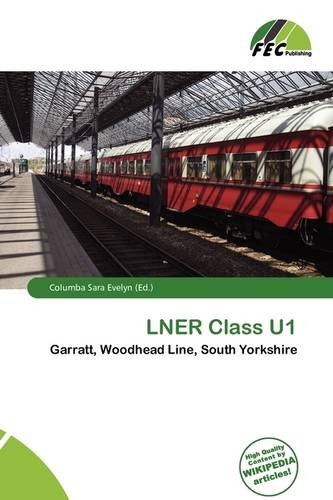 Amazon.co.jp: Lner Class U1 : 本