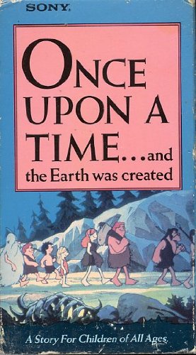 Once Upon a Time - Earth Creat: Amazon.it: Film e TV