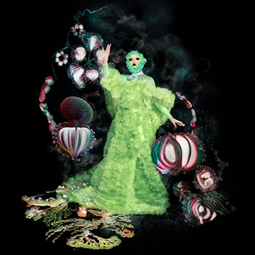 Écouter Atopos de Björk feat. Kasimyn sur Amazon Music