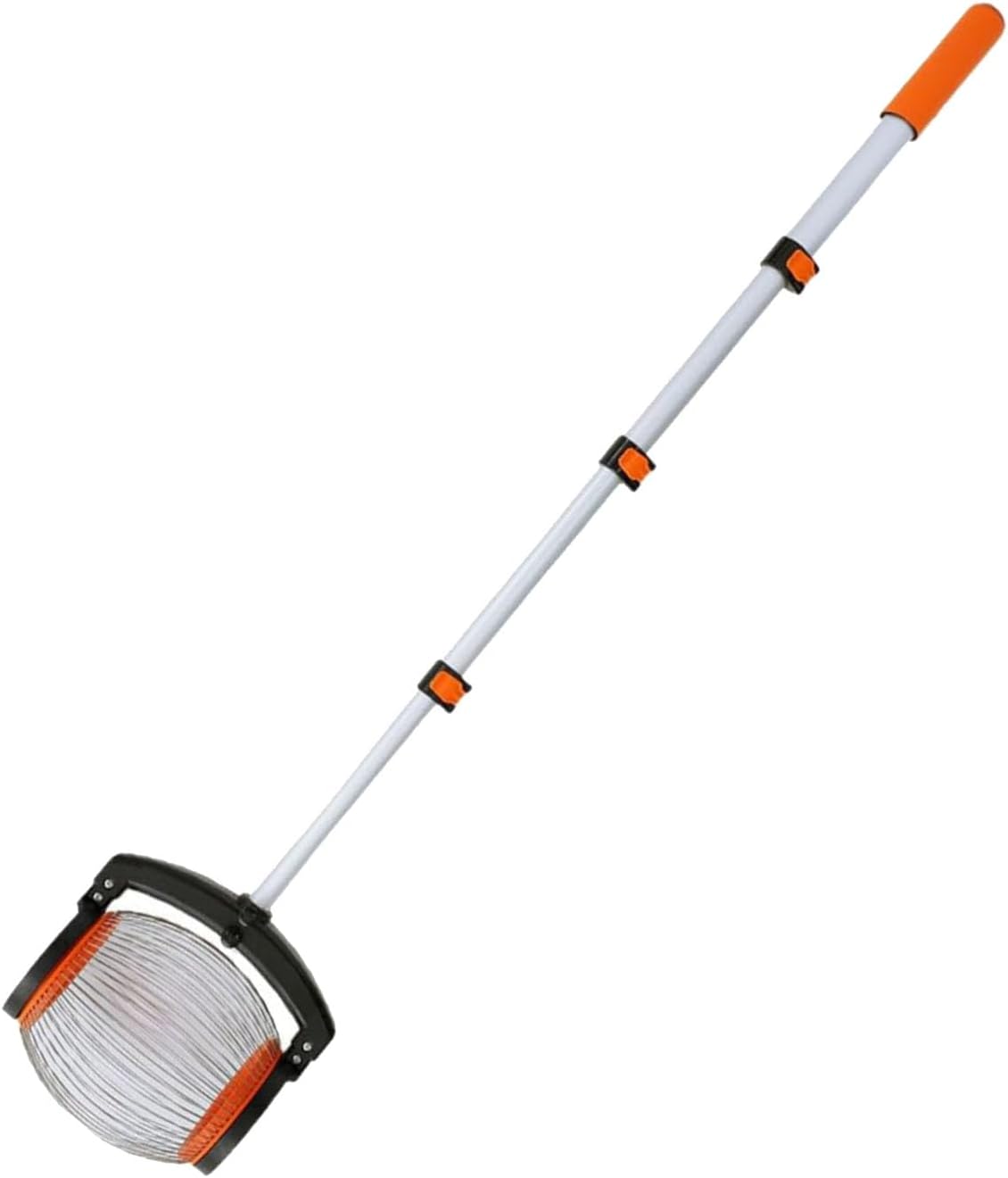 Amazon.com : Oreilet Acorn Picker Upper Roller, Telescopic 26.3 to 56 ...