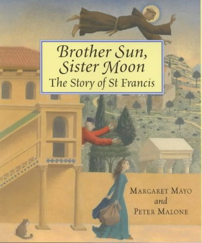 Buy Brother Sun, Sister Moon Book Online at Low Prices in India ...