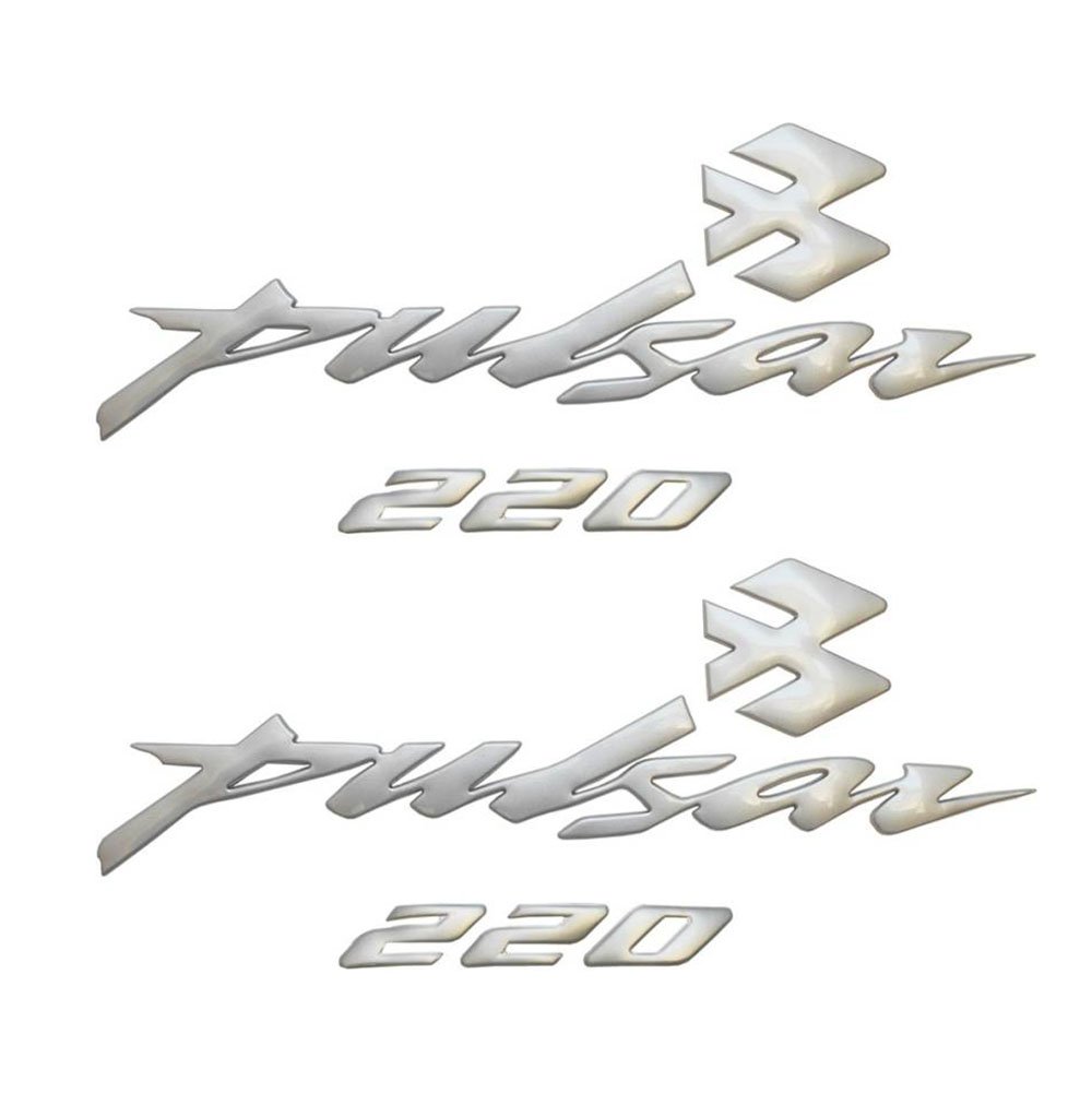 220 F Logo