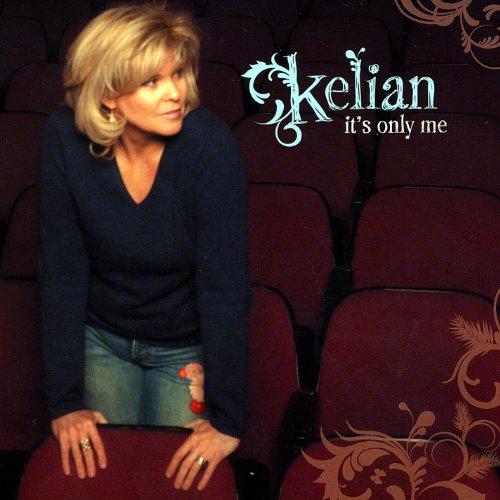 Amazon.com: It's Only Me : Kelian: Digital Music