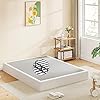 Amazon.com: EZBeds Box-Spring Full, 9 Inch Metal Full Size Box Spring ...