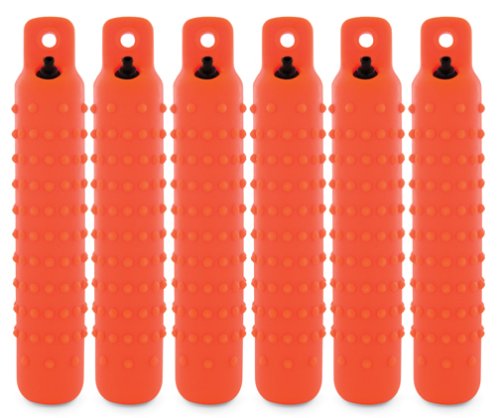 SportDOG Plastic Dummy 6 Pack, Regular, Orange : Amazon.in: Pet Supplies
