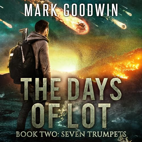 Amazon Best Sellers: Best Christian Science Fiction