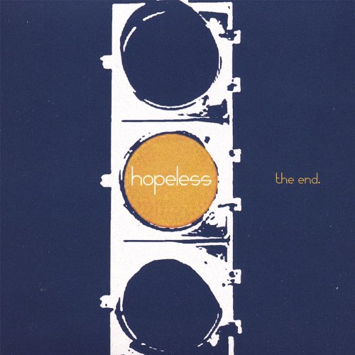 Amazon.com: the end. : Hopeless: Digital Music