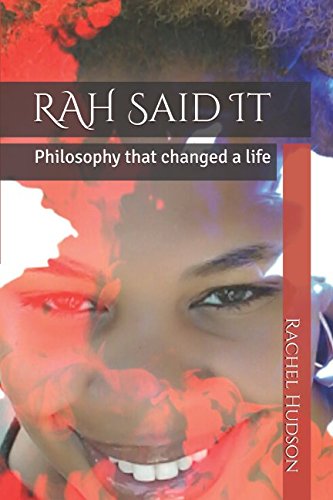 Amazon.com: RAH Said It: Philosophy that changed a life: 9781973206989 ...