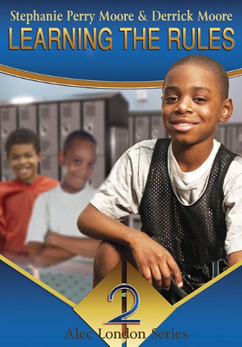 Amazon.com: Learning the Rules (Volume 2) (Alec London Series ...