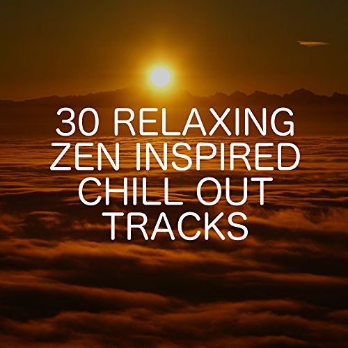 Amazon.com: 30 Relaxing Zen Inspired Chill Out Tracks : Relaxing Chill ...