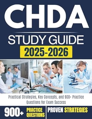 CDIP EXAM STUDY GUIDE 2025-2026: Detailed Review, 750+ Practice ...