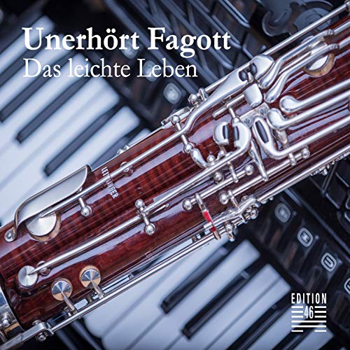 Amazon.com: Das leichte Leben : Unerhört Fagott: Digital Music