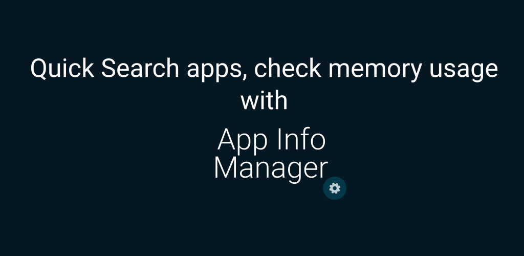 App Info Manager (Teave) : Search, Sort Apps, Find App Info, Extract ...