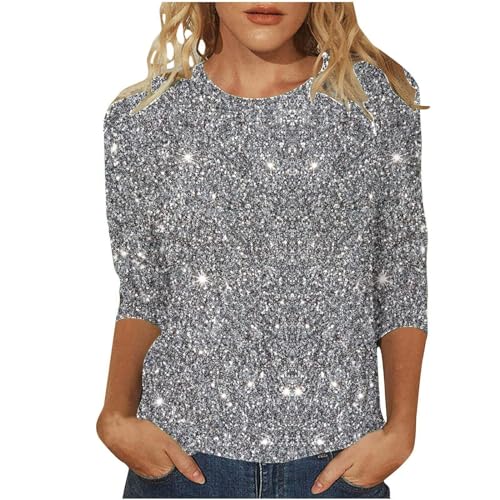Wunderschone Festliche Pullover Mit Glitzer