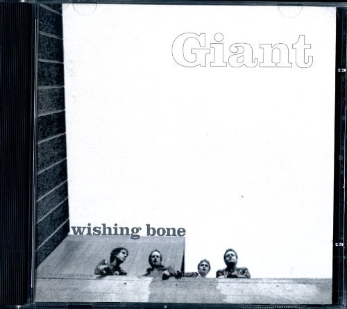Wishing Bone - Amazon.com Music