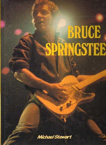 Bruce Springsteen: Amazon.co.uk: 9780517462775: Books