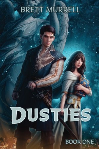 Dusties (Dusties Series): Murrell, Brett: 9781938826108: Amazon.com: Books
