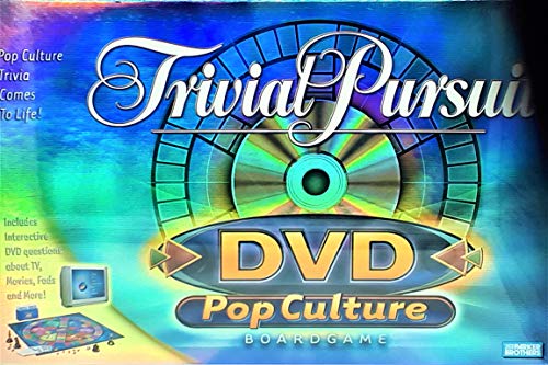 10 Best Trivia DVD Games - BabyStuffLab