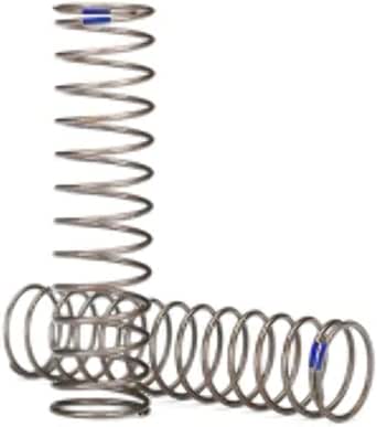 Amazon.com: Traxxas 8045 GTS Shock Springs (0.61 rate) : Toys & Games