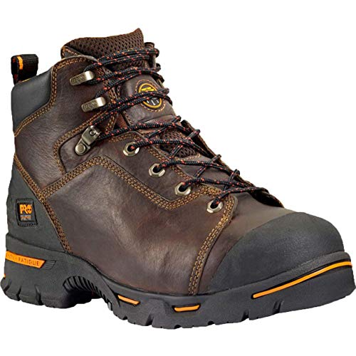 7 Best Boots for Landscaping in 2023