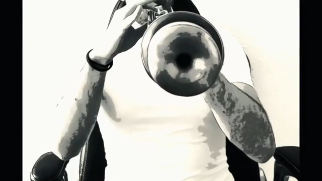 Watch Soulo Harmon-Style Mute, Joakin Molina on trumpet on Amazon Live