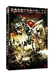Robotropolis - Film 2011 - AlloCiné