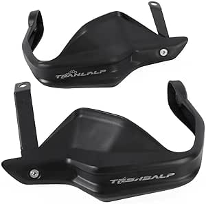 Amazon.com: ACLIPS Motorcycle Handguards for H&ONDA XL750 Transalp750 ...