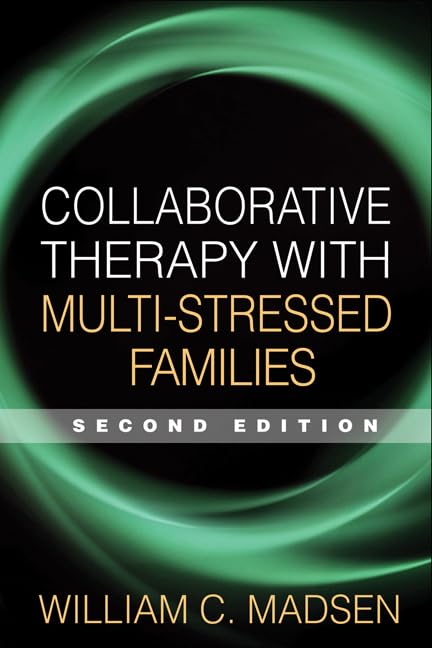 Collaborative Therapy with Multi-Stressed Families (The Guilford Family ...