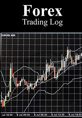 Forex Trading Log: Forex Trading Spreadsheet for all Forex Traders ...
