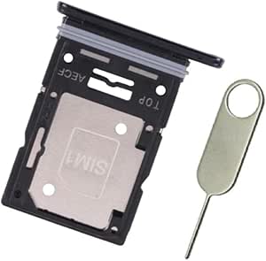 PHONSUN A53 SIM Card Tray SD Slot Holder Replacement for Samsung Galaxy ...