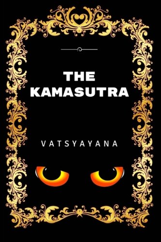Buy The Kamasutra: By Vatsyayana - Illustrated Book Online at Low ...