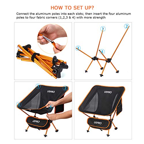Portable Chair – Die 15 besten Produkte im Vergleich - Hausbauberater ...