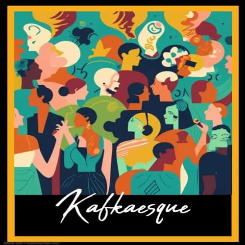 Amazon.co.jp: Kafkaesque : SYSTEM: Digital Music