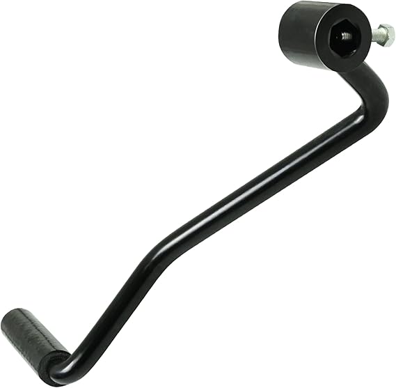 Amazon.com: Vanshly Shifter Conversion Compatible with Honda Foreman Rancher 350 450 500 ES ...