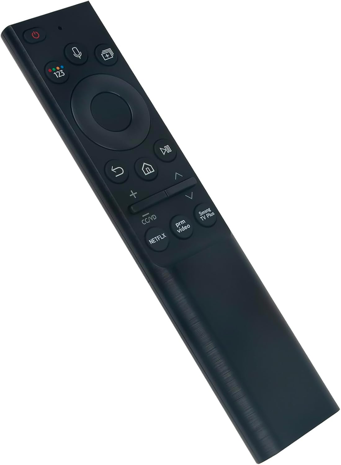 Reemplazo remoto por voz BN59-01357P para Samsung QN85DA QN84A QN85A ...