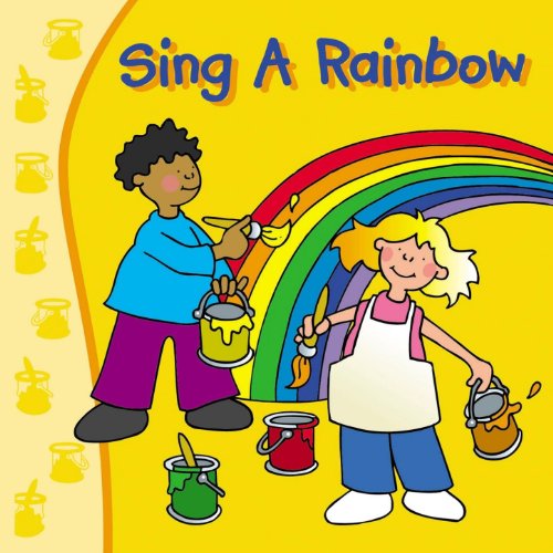 Play Sing a Rainbow by Kidzone on Amazon Music