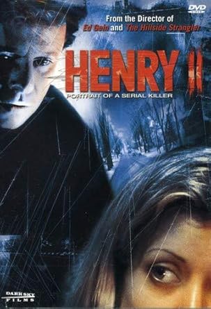 Henry 2: Portrait of a Serial Killer [DVD] [1998] [Region 1] [US Import ...
