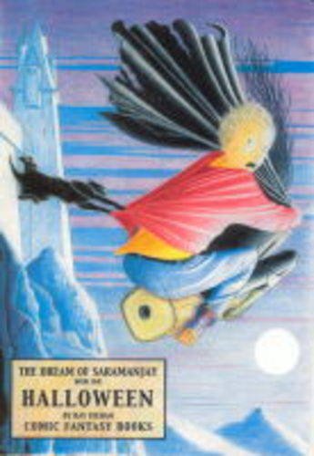 The Dream of Saramanjay: Little Green Bead Pt.1: Feehan, Ray ...