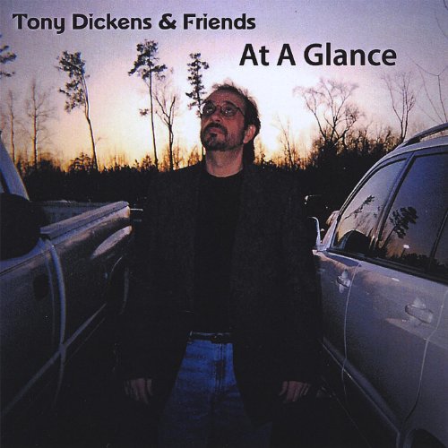 Play At a Glance by Tony Dickens & Friends on Amazon Music